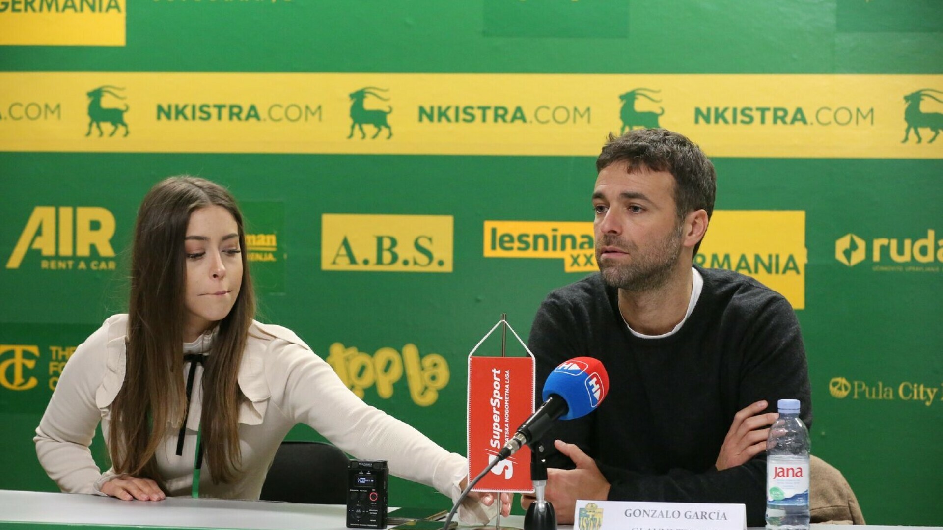 Kako je Hajduk nokautiran u Puli: "Bio je to sukob stilova, Istra uživa igrati pod presingom"