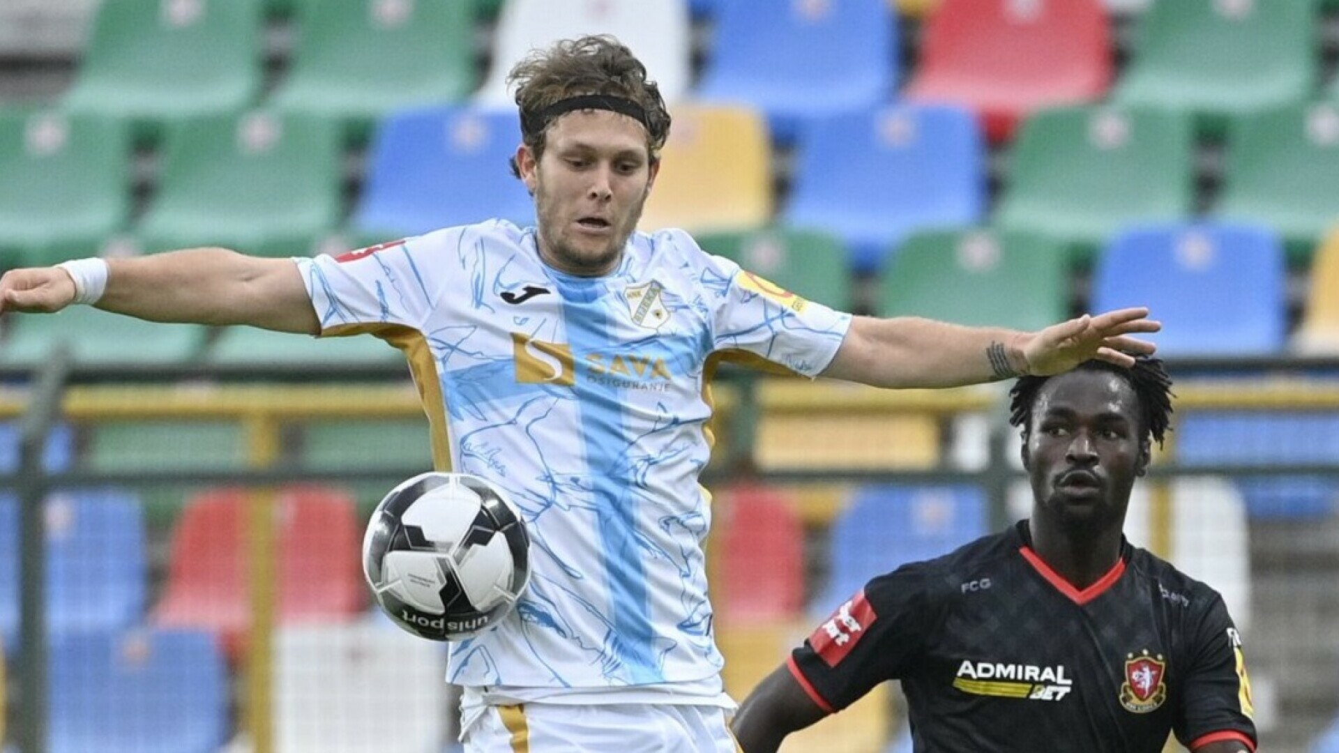 Alen Halilović vrlo blizu svog 12. kluba u karijeri