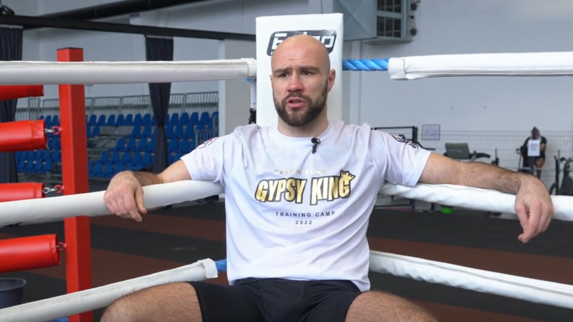 Alen Babić pred meč za titulu: "Neće potrajati svih 12 rundi, a nakon ...