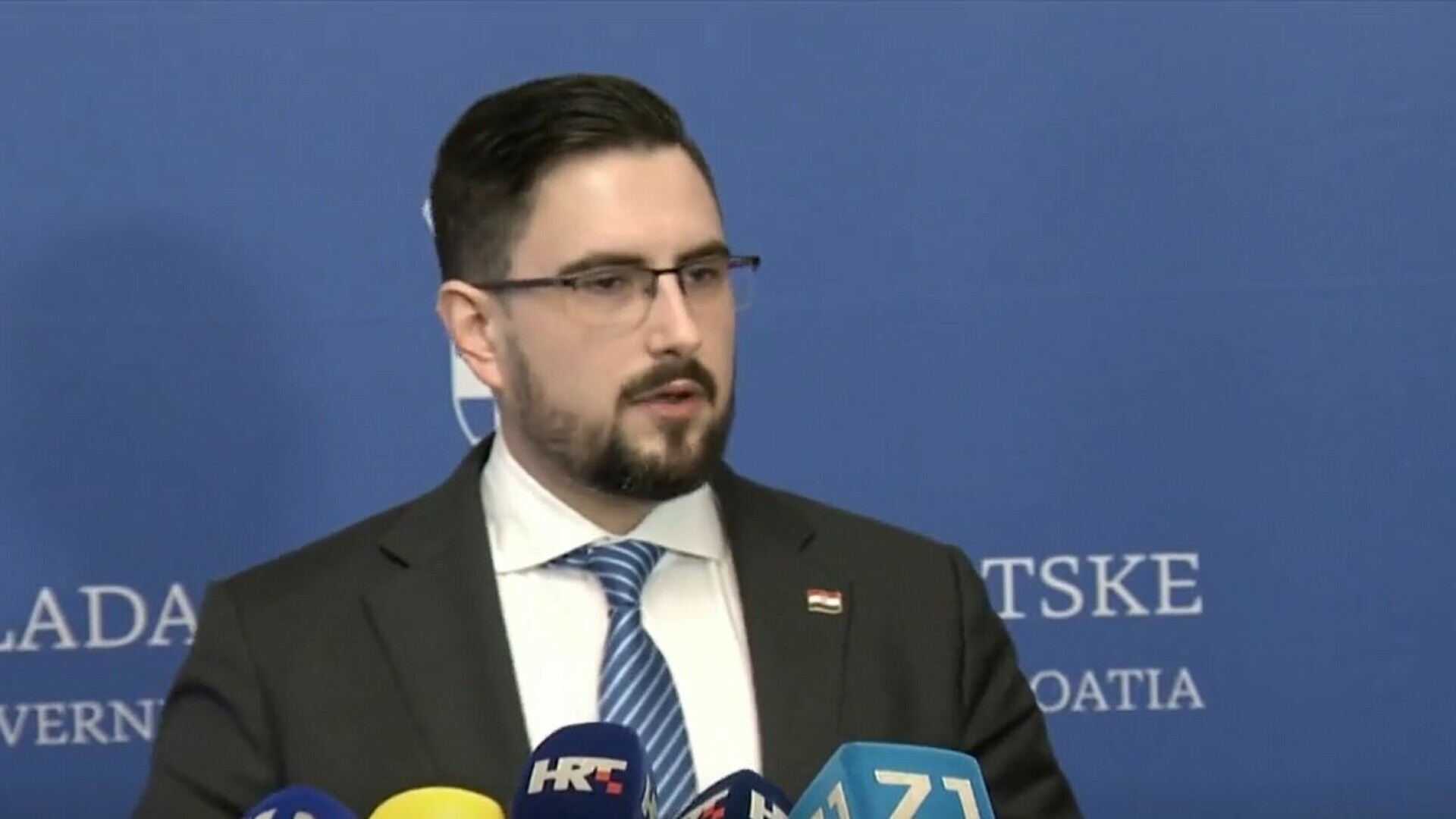 Dan nakon poruke Marka Milića prijatelj mu dobio ugovor za posao. O ...