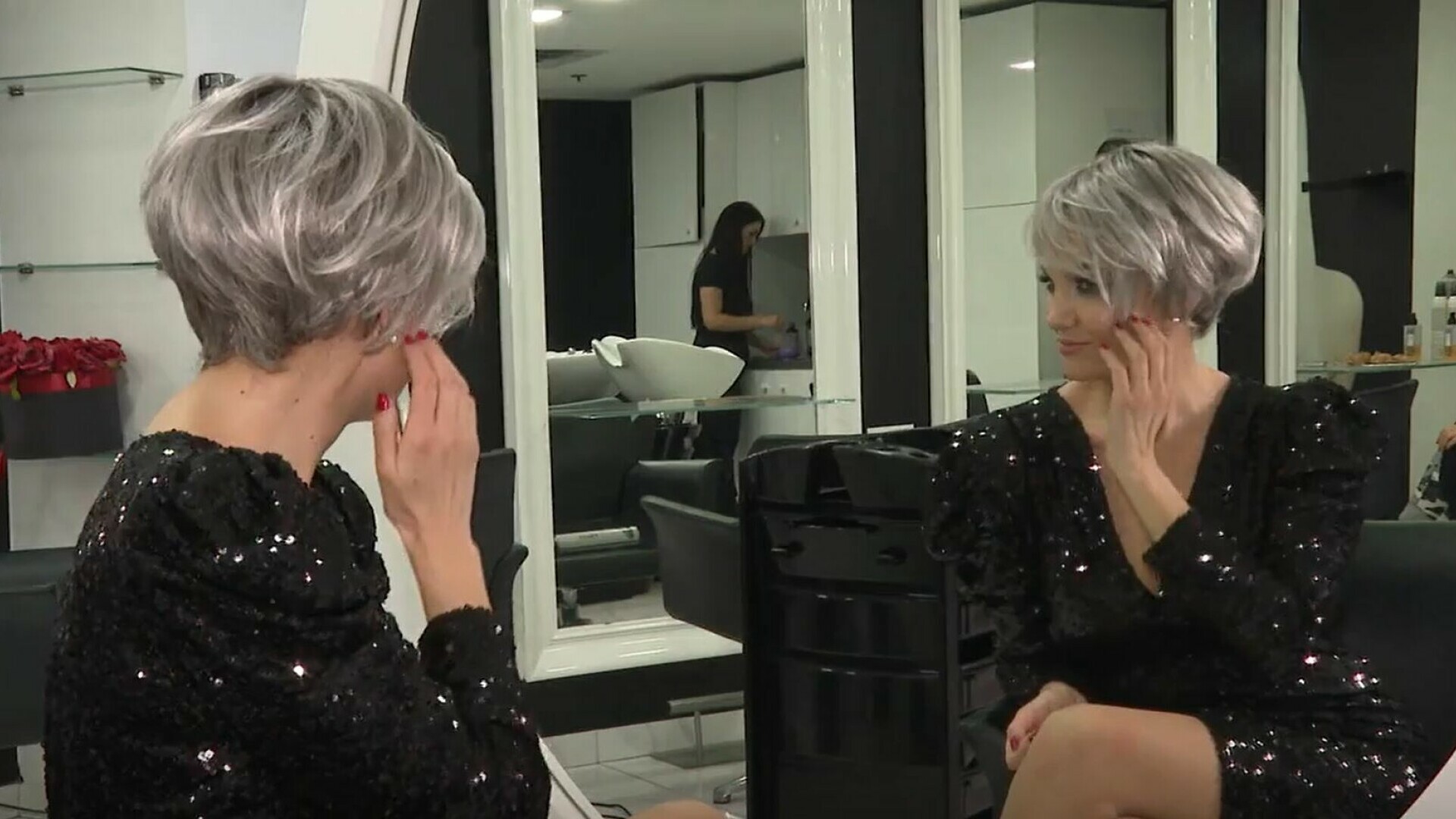 Bivša Miss Universe opet je sretno zaljubljena: ''Kad tražiš sreću ...