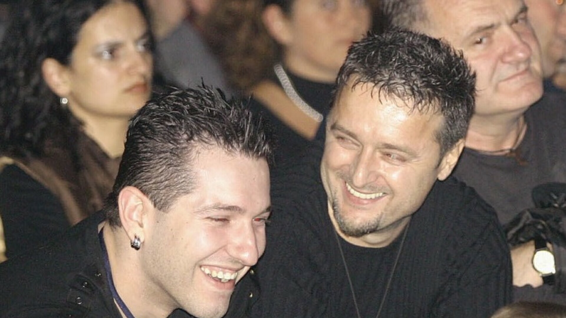 Tiho Orlić otkrio čuje li se i dalje s Thompsonom, dijelio je s njim ...