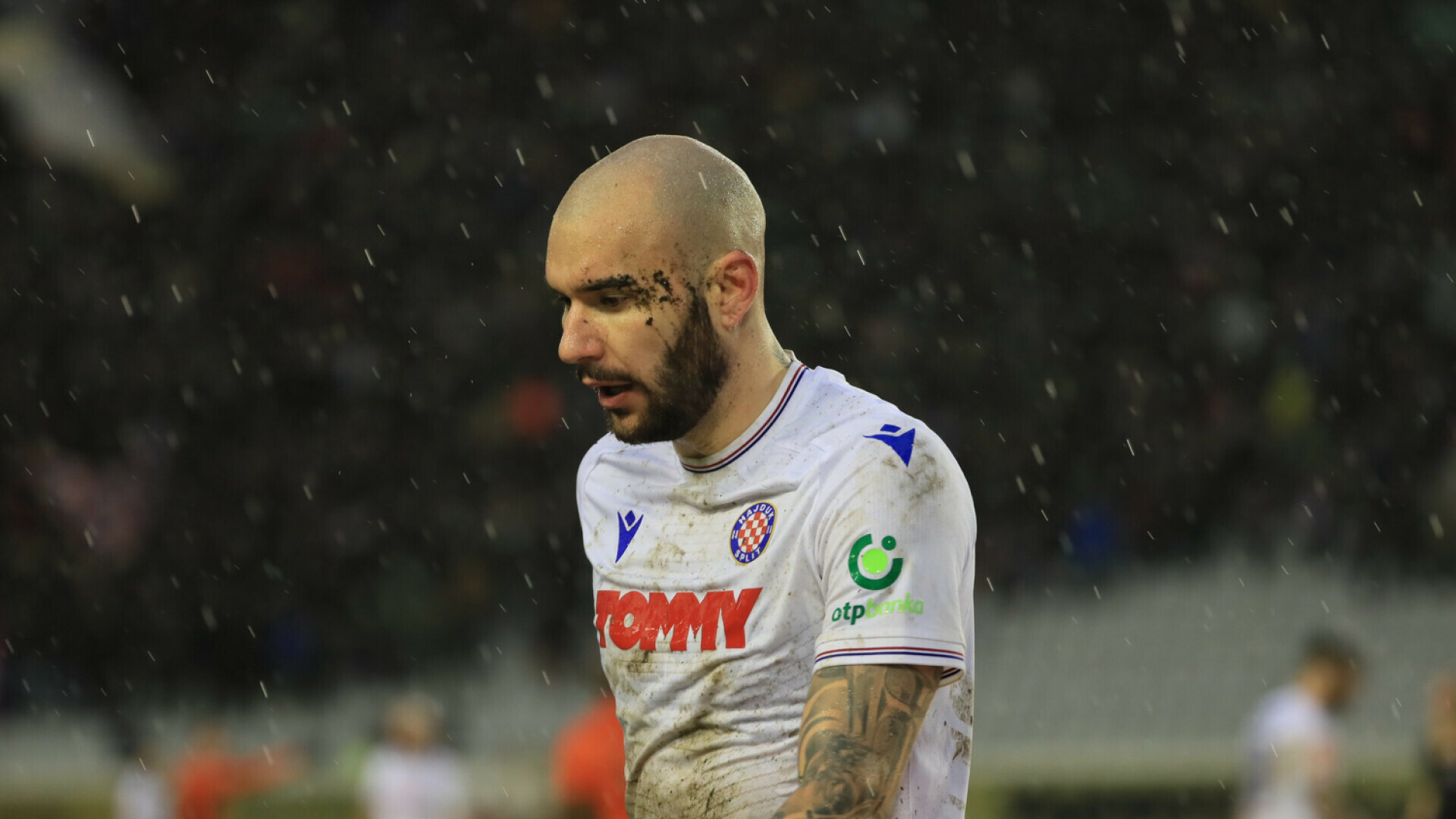 Jedan od najzgodnijih hajdukovaca ljubi poznatu Splićanku? Iris Livaja ...