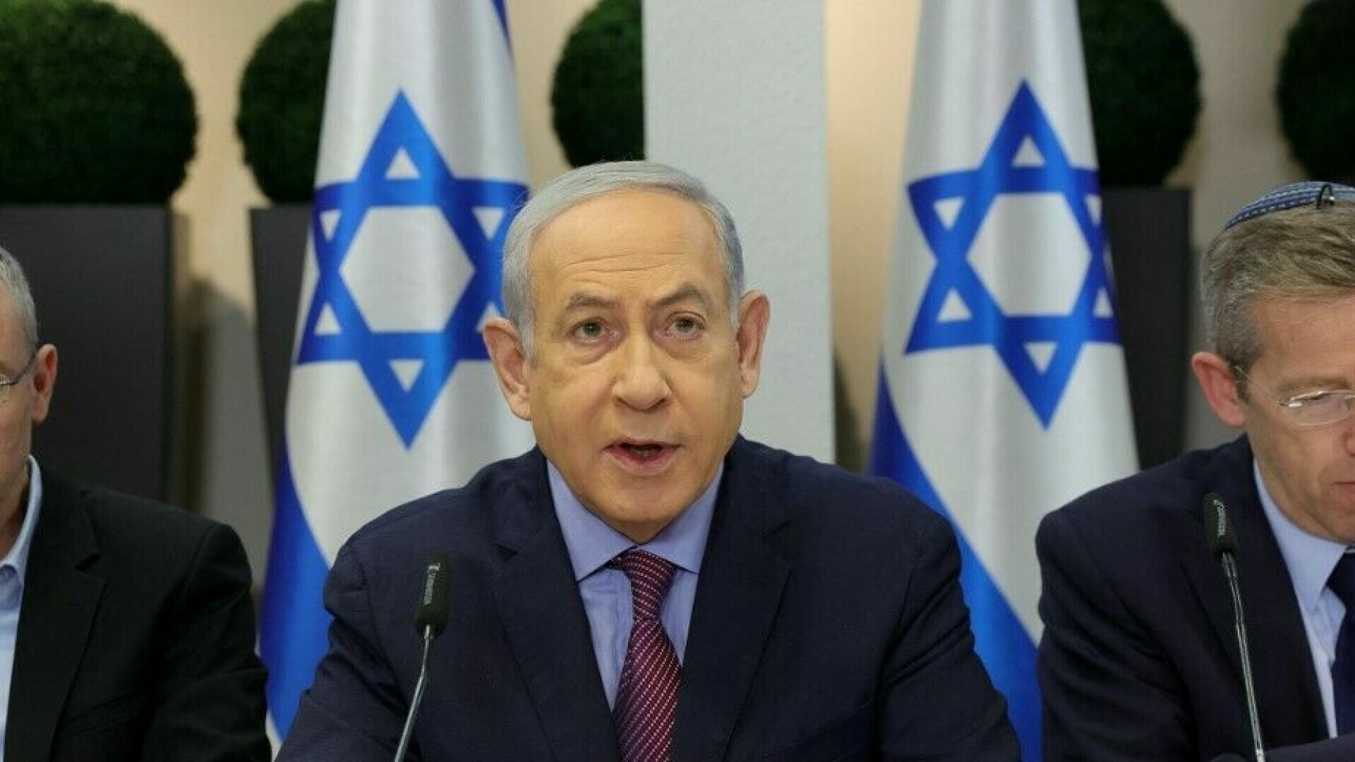 Podrška izraelskom premijeru rekordno mala nakon rata u Gazi: On ne odustaje od svojih ciljeva