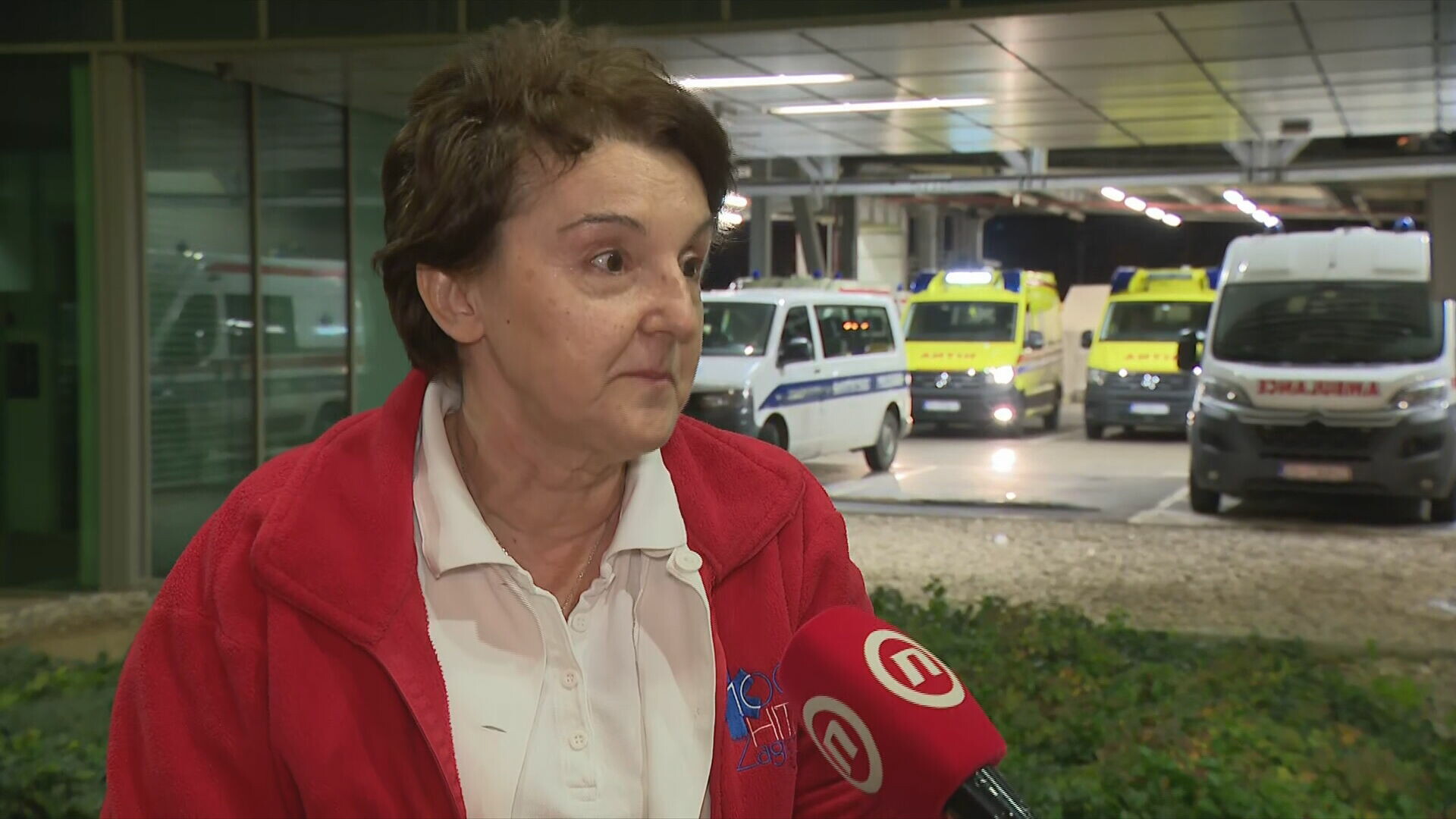 Zagrebačka Hitna pomoć zatrpana je pozivima: "Ne zovite osim ako nije ...