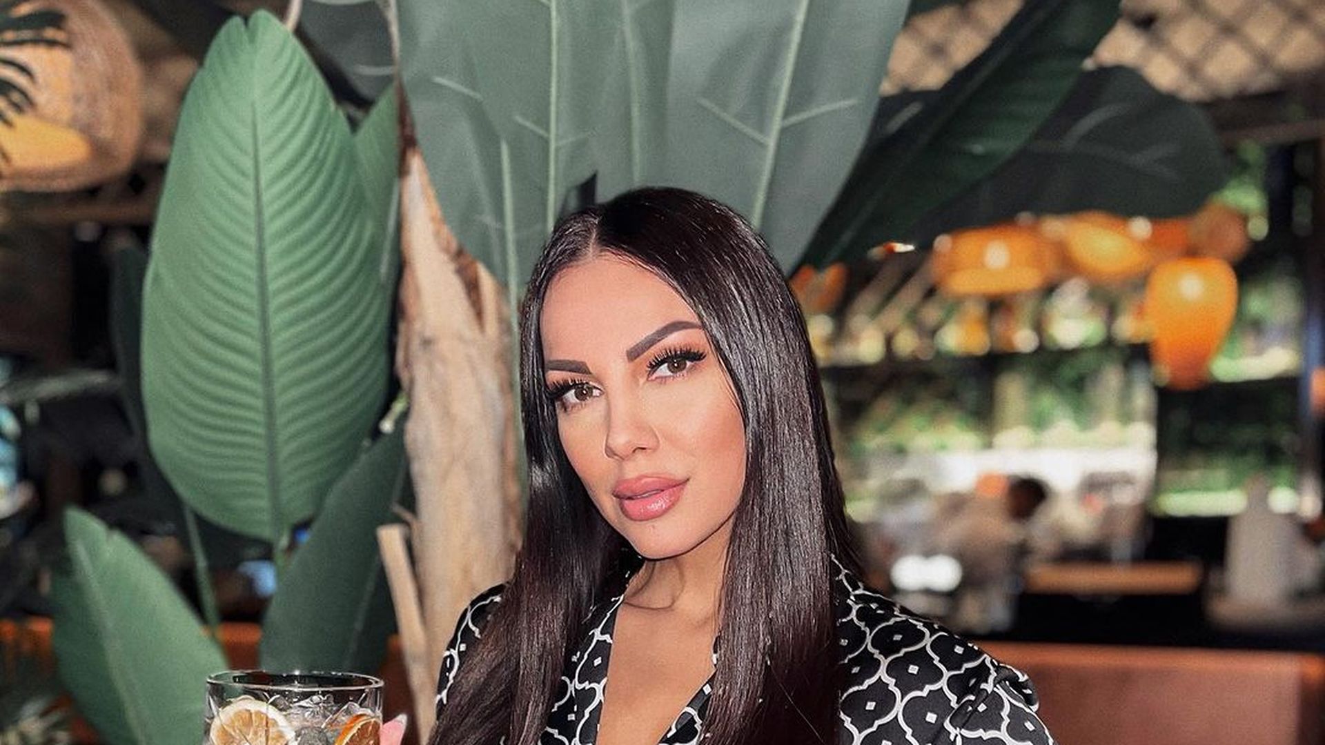 Žanamari se prisjetila događaja iz 2023., a nešto vezano za njezin brak ...