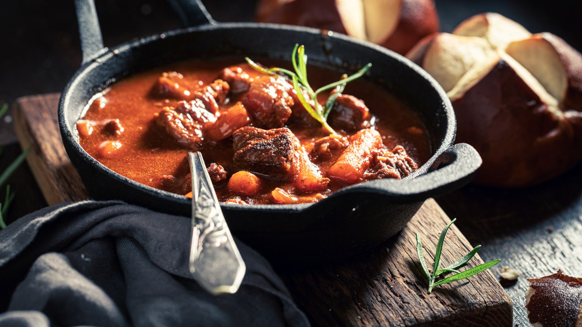 Sve ih treba probati! Recepti za 15 najboljih gulaša na svijetu