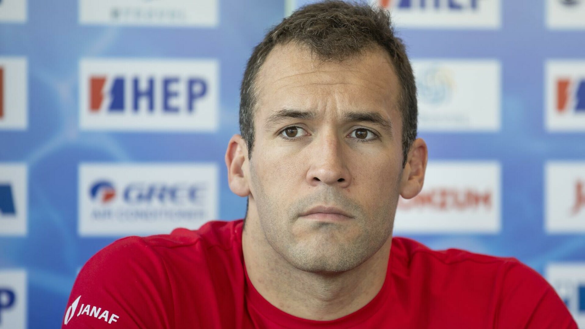 Evo tko su bolje polovice naših vaterpolista, neki su već godinama u ...