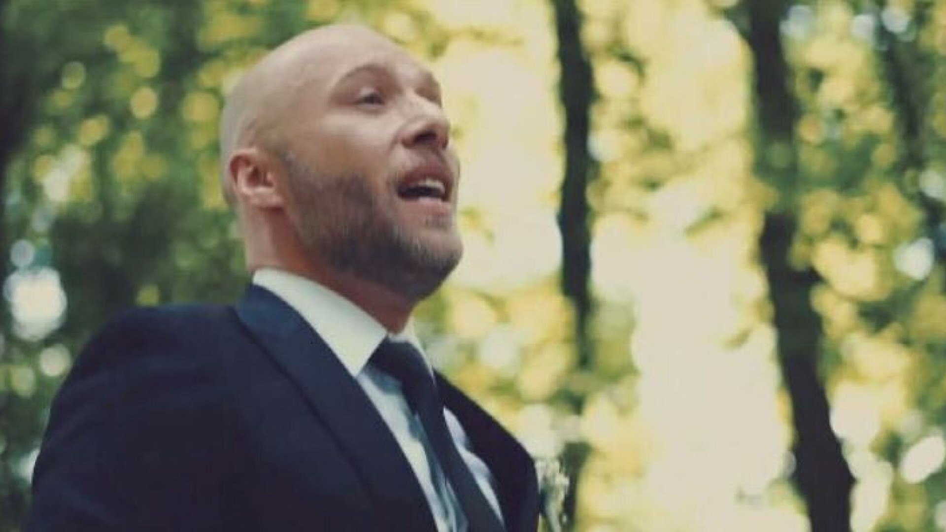 Pjevač grupe Vigor Mario Roth otkrio svoj ljubavni status: ''Jako sam ...