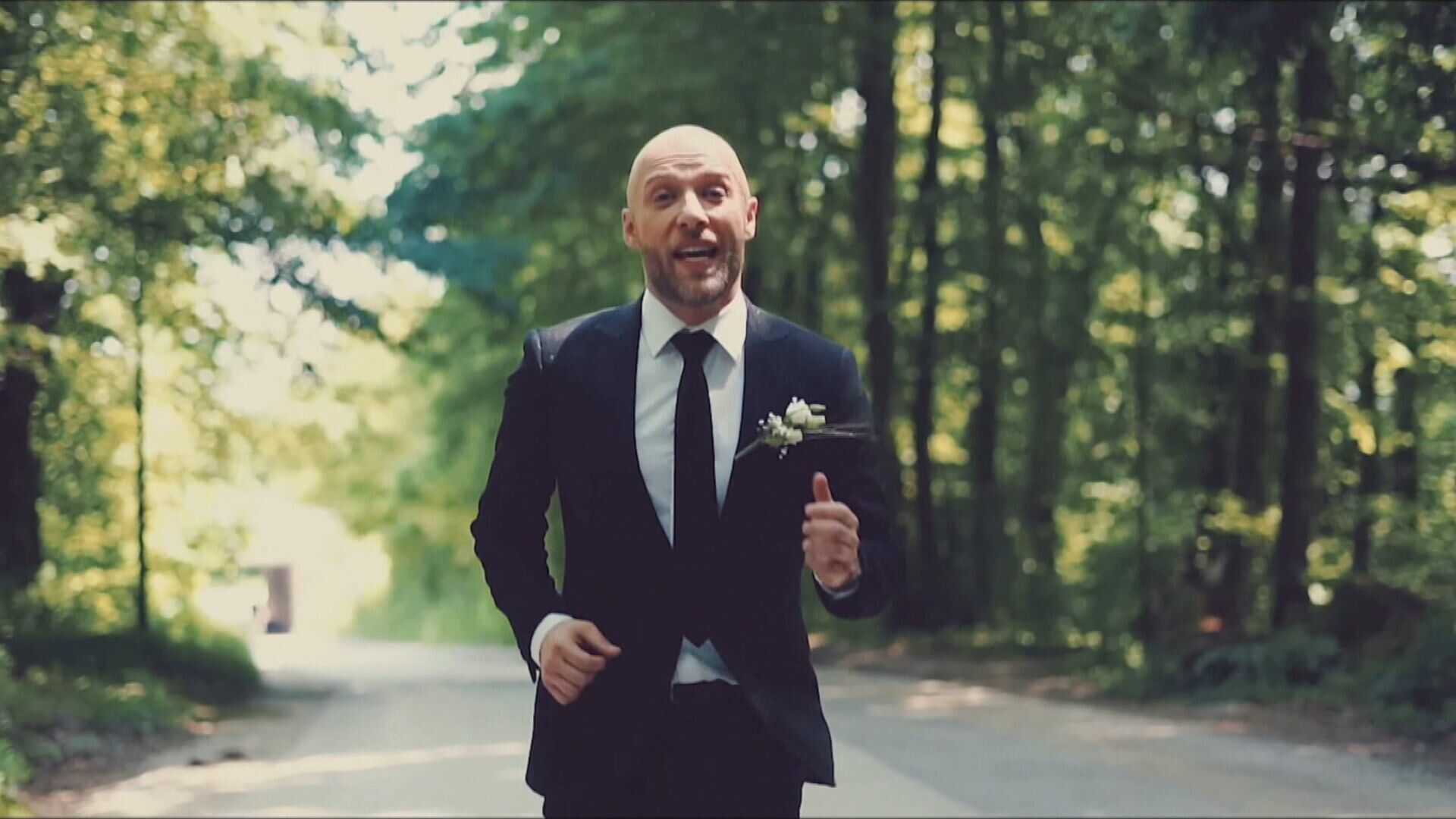 Sjećate li se našeg miljenika žena iz prvog hrvatskog talent showa ...