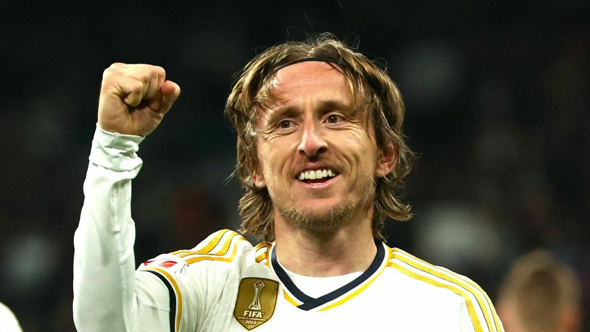 VIDEO Modrić prije sedam dana oduševio asistencijom, a sad je učinio ...