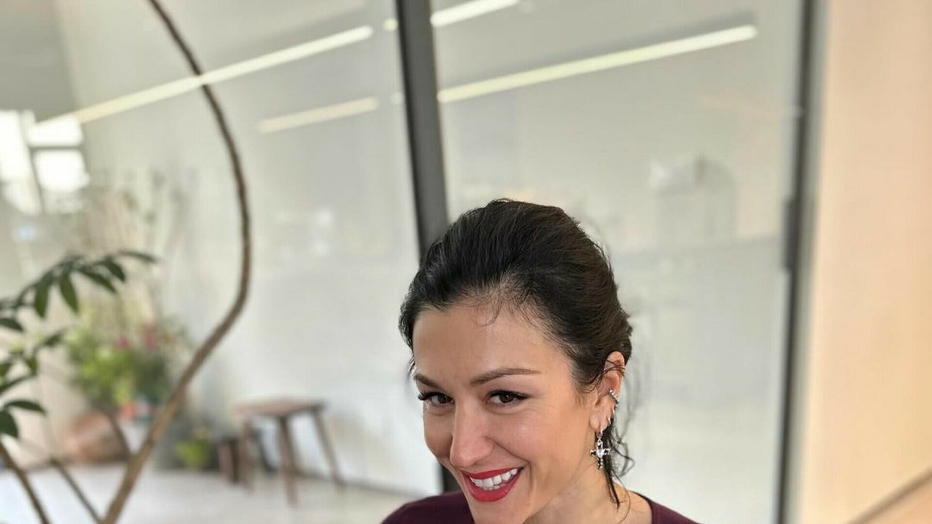 Partner Ane Rucner napokon stao pred kamere: Skupa su ispričali sve o ...