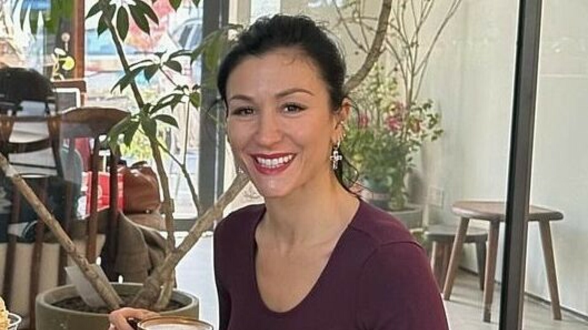 Ana Rucner uživa s dečkom na drugom kraju svijeta, nakon razvoda od 30 ...