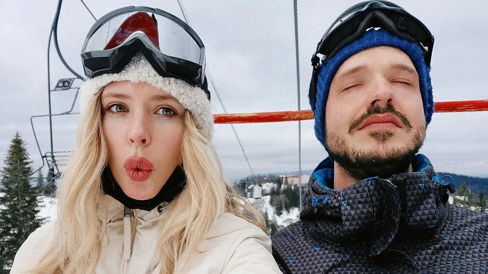 Sretne vijesti u obitelji Natali Dizdar, njezin brat dobio je sina, a ...