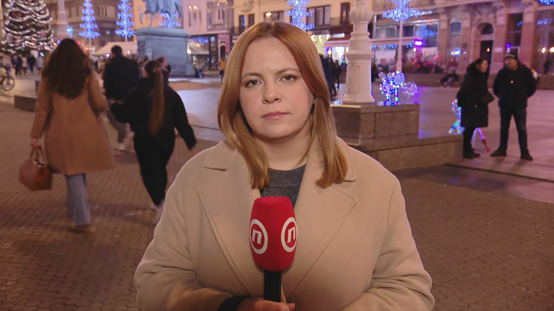 Fotografija s dočeka izazvala lavinu komentara: "Ovo je jedan od ...