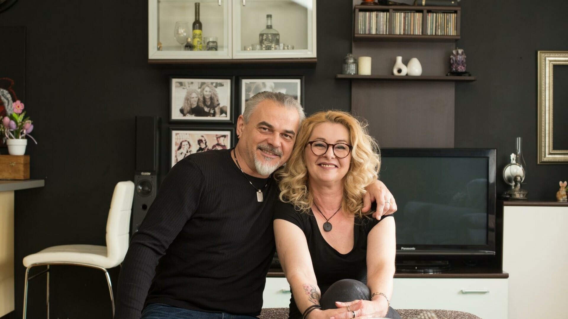 Evo kako izgleda supruga Pere Galića iz Opće opasnosti, upoznali su se ...