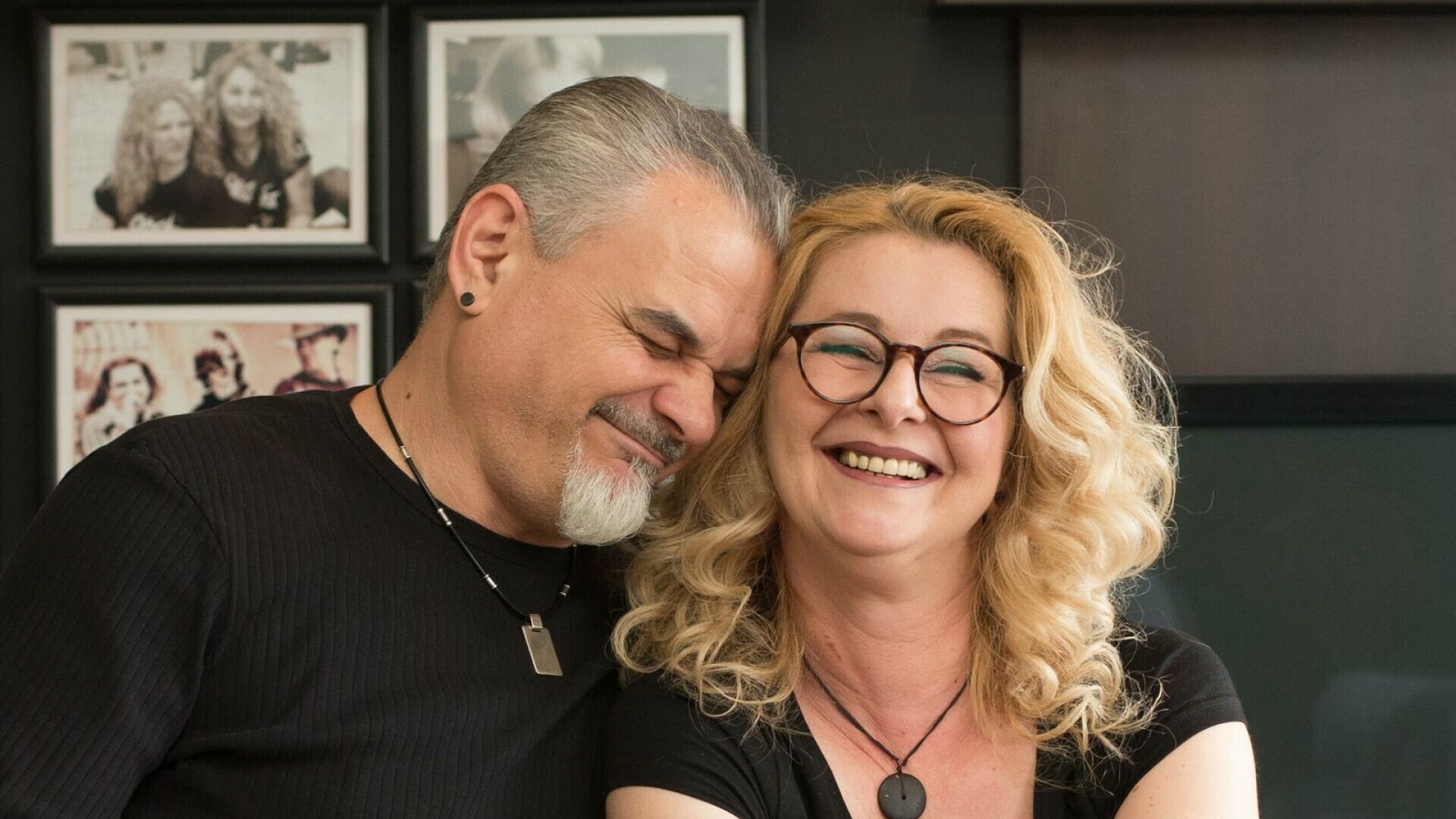 Evo kako izgleda supruga Pere Galića iz Opće opasnosti, upoznali su se ...