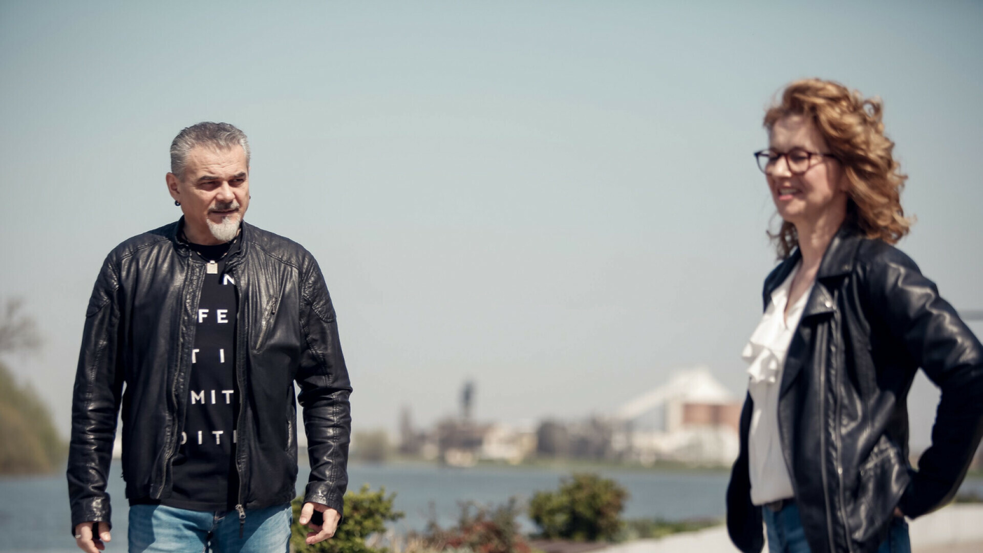 Evo kako izgleda supruga Pere Galića iz Opće opasnosti, upoznali su se ...