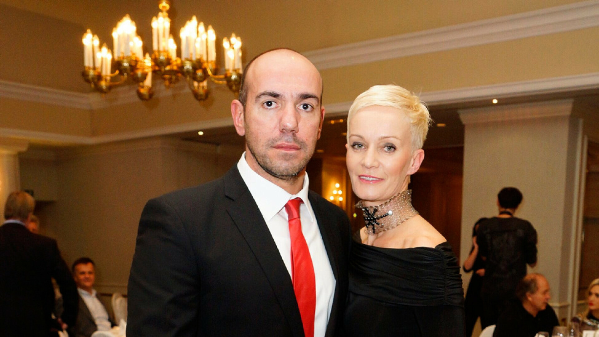 Ivica Tucak pokazao koliki je romantik, evo kako je iznenadio suprugu ...