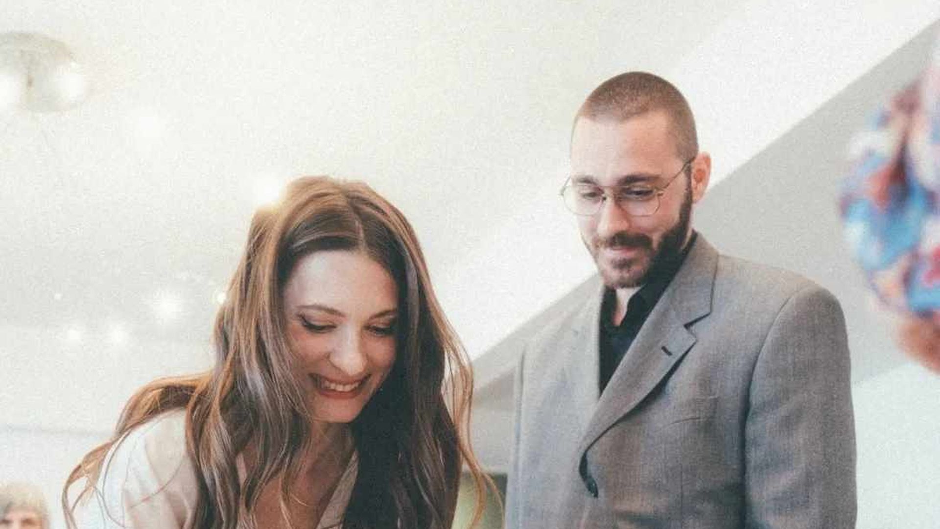 Vjenčali se domaći glazbenik i glazbenica, sretnu vijest objavili su na ...