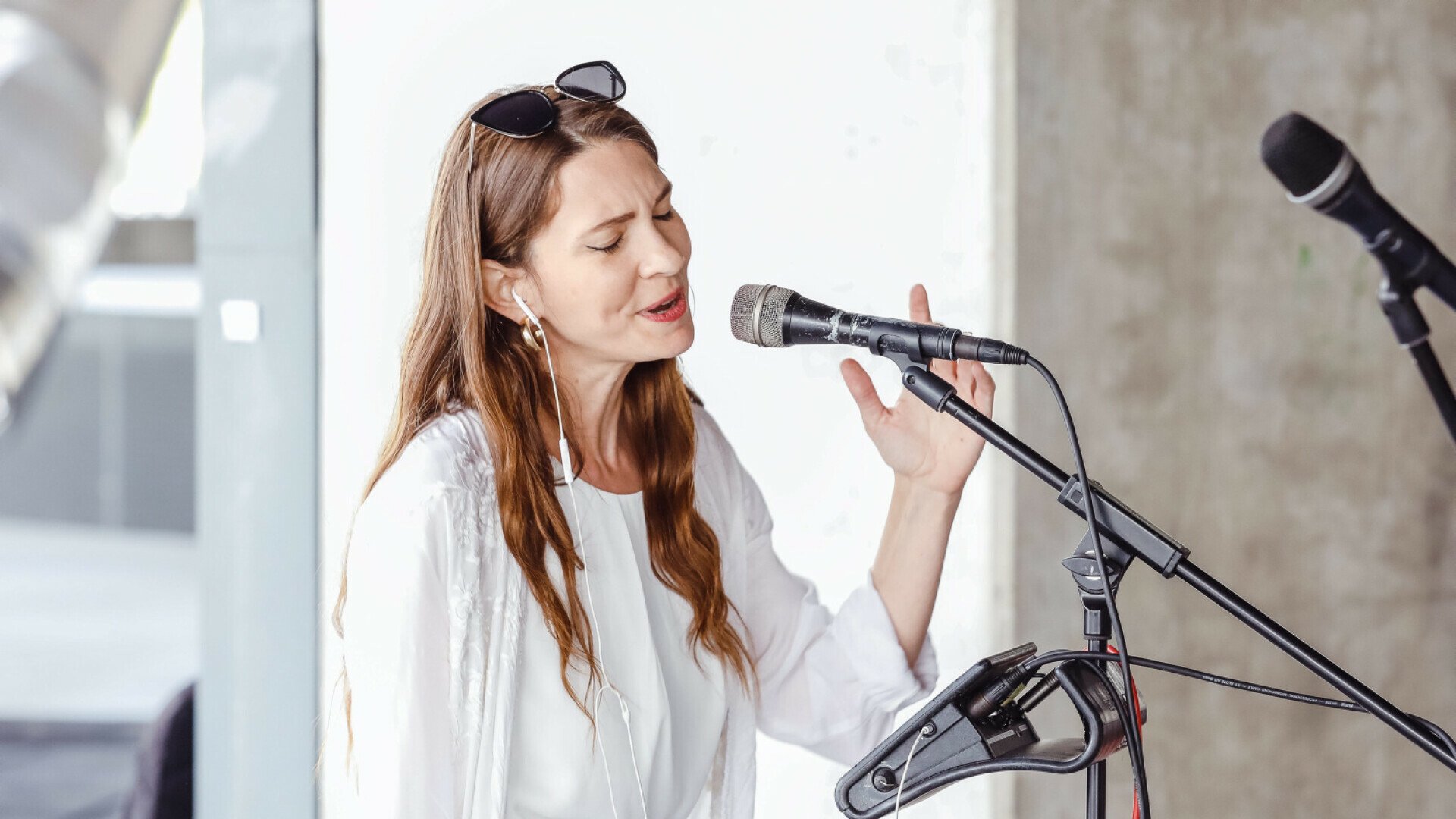 Vjenčali se domaći glazbenik i glazbenica, sretnu vijest objavili su na ...