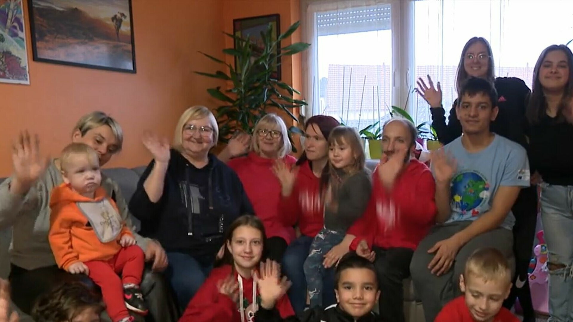 Djeca kao bogatstvo: ''Svatko daje ono što ima u sebi, ja sam stvarno ...