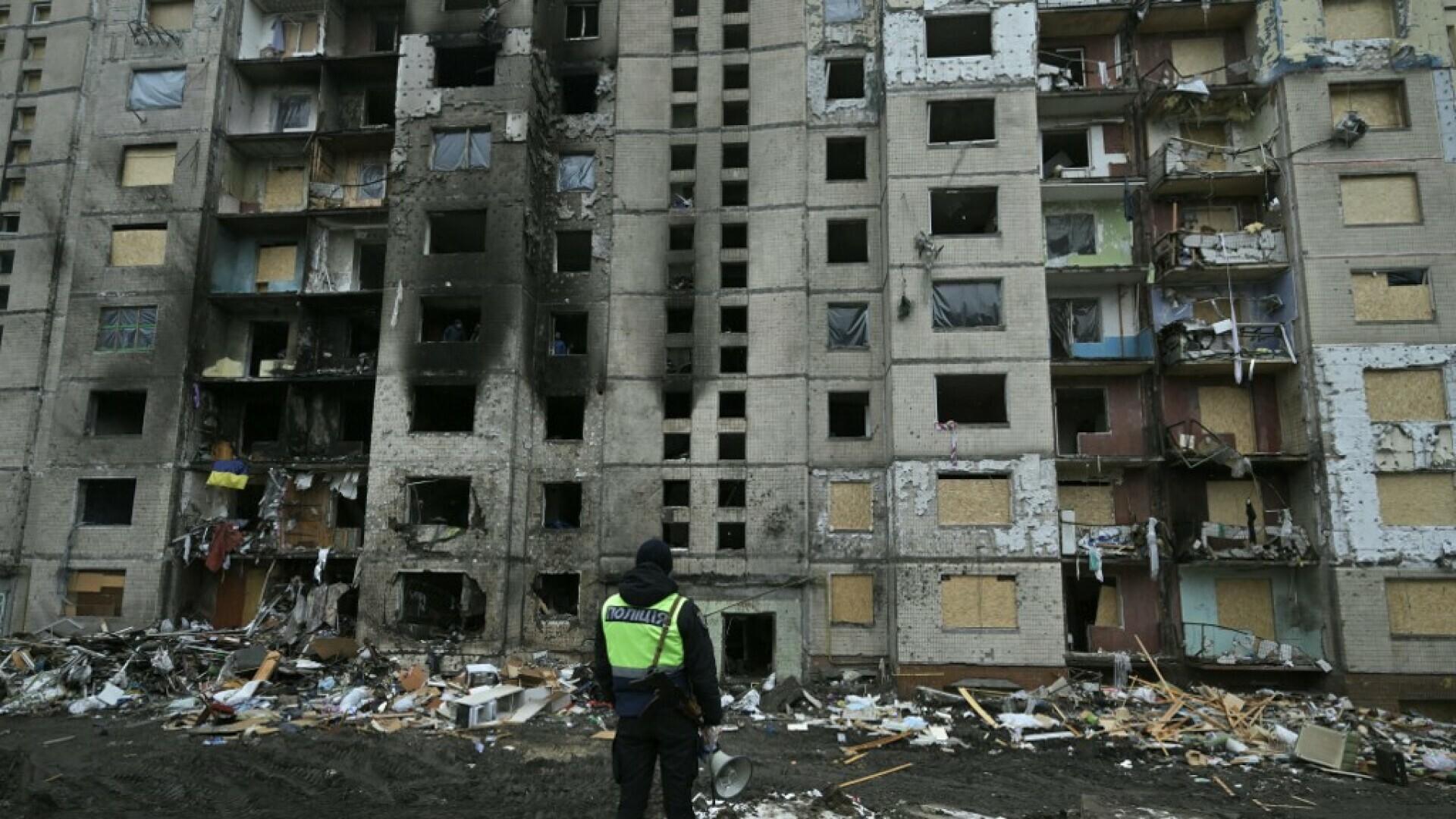 Velika analiza stanja u Ukrajini: Treba li zemlja postati samoodrživa ili Europa treba pojačati ...