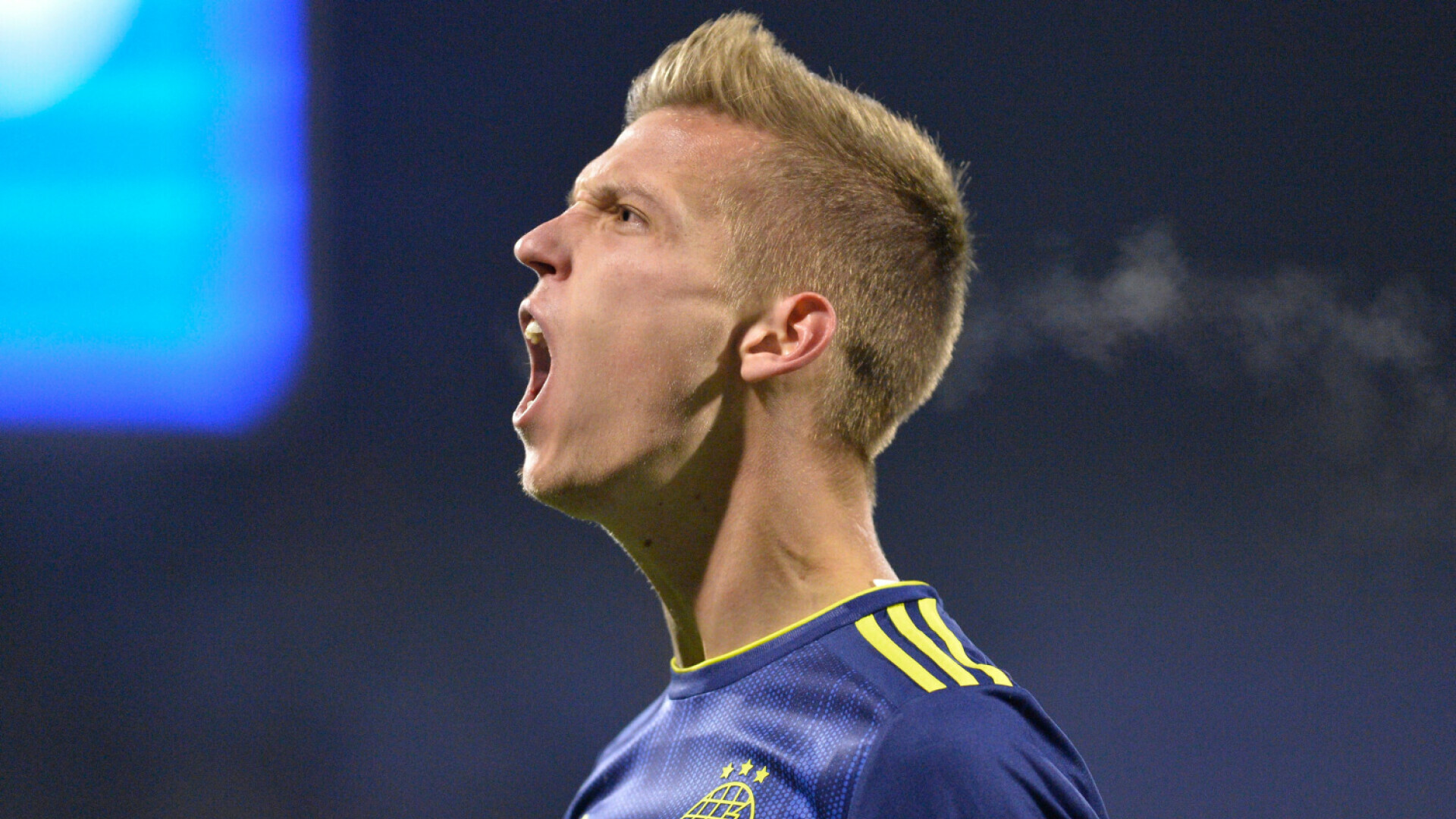 Dani Olmo o ratu u Hrvatskoj i Vukovaru: "To što sam tamo doživio ...