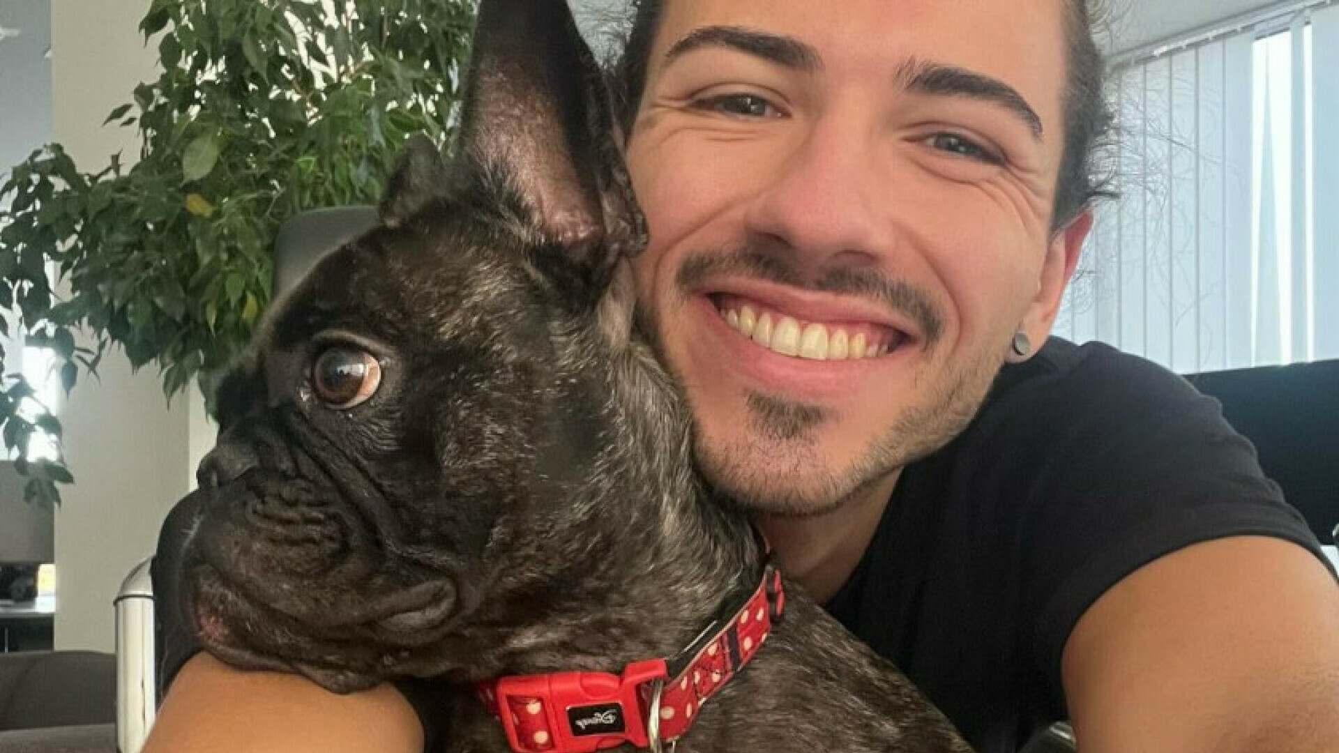 „Milo, ti znaš da si ti muško?“ Niko s profila „Ko je Niko“ o smiješnoj ...