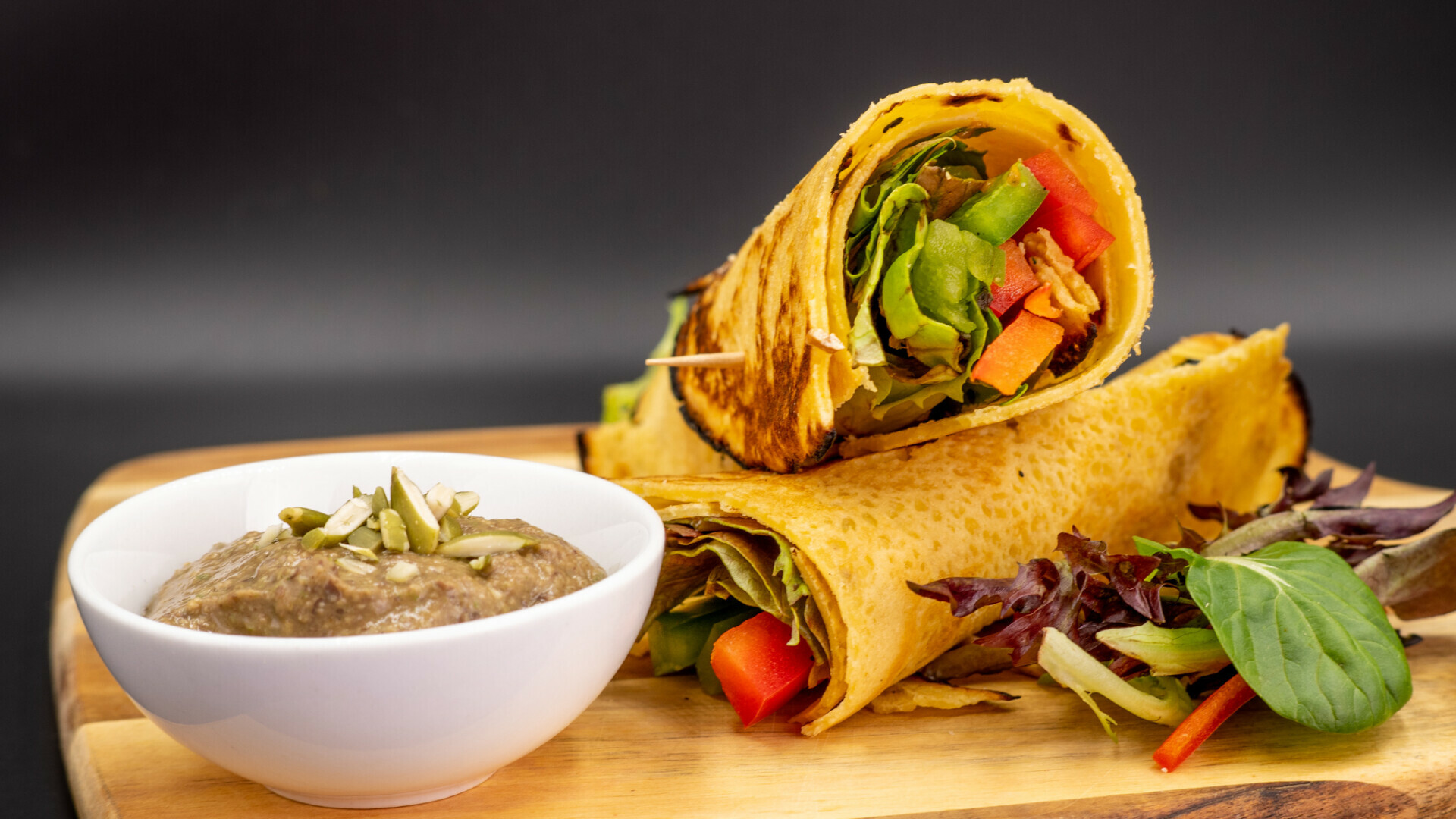 Zbogom predrasudama: Ukusni recepti za vege jela koja će voljeti i ljubitelji mesa