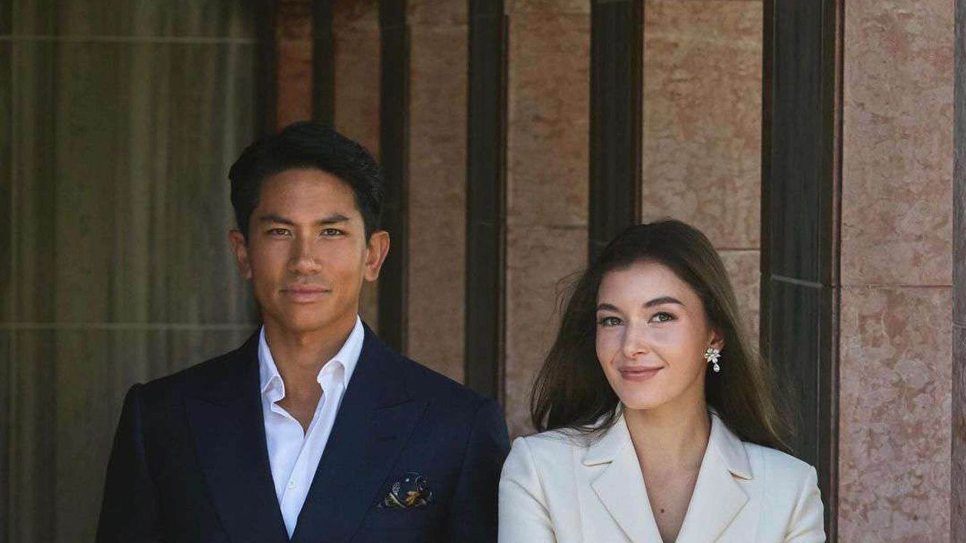 Procurile prve fotografije s raskošnog vjenčanja ljepotice hrvatskih ...