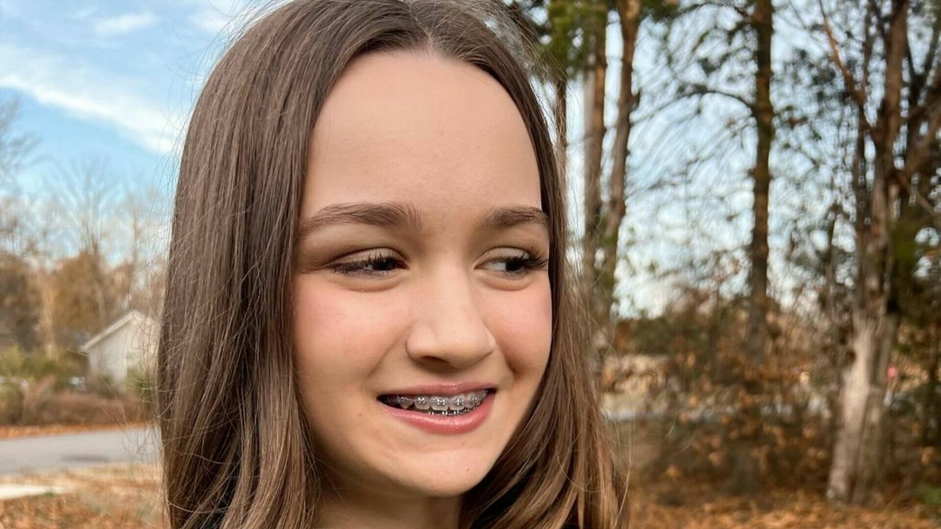 Njezin izraz lica prije 10 godina nasmijao je milijune diljem svijeta ...