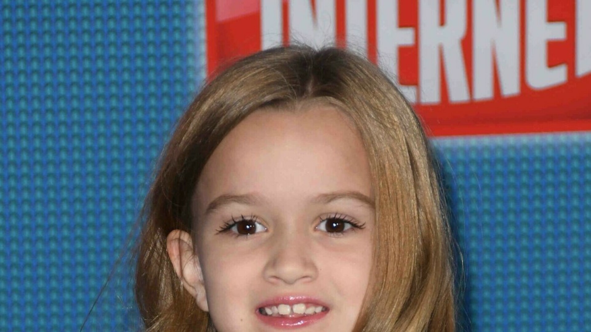 Njezin izraz lica prije 10 godina nasmijao je milijune diljem svijeta ...