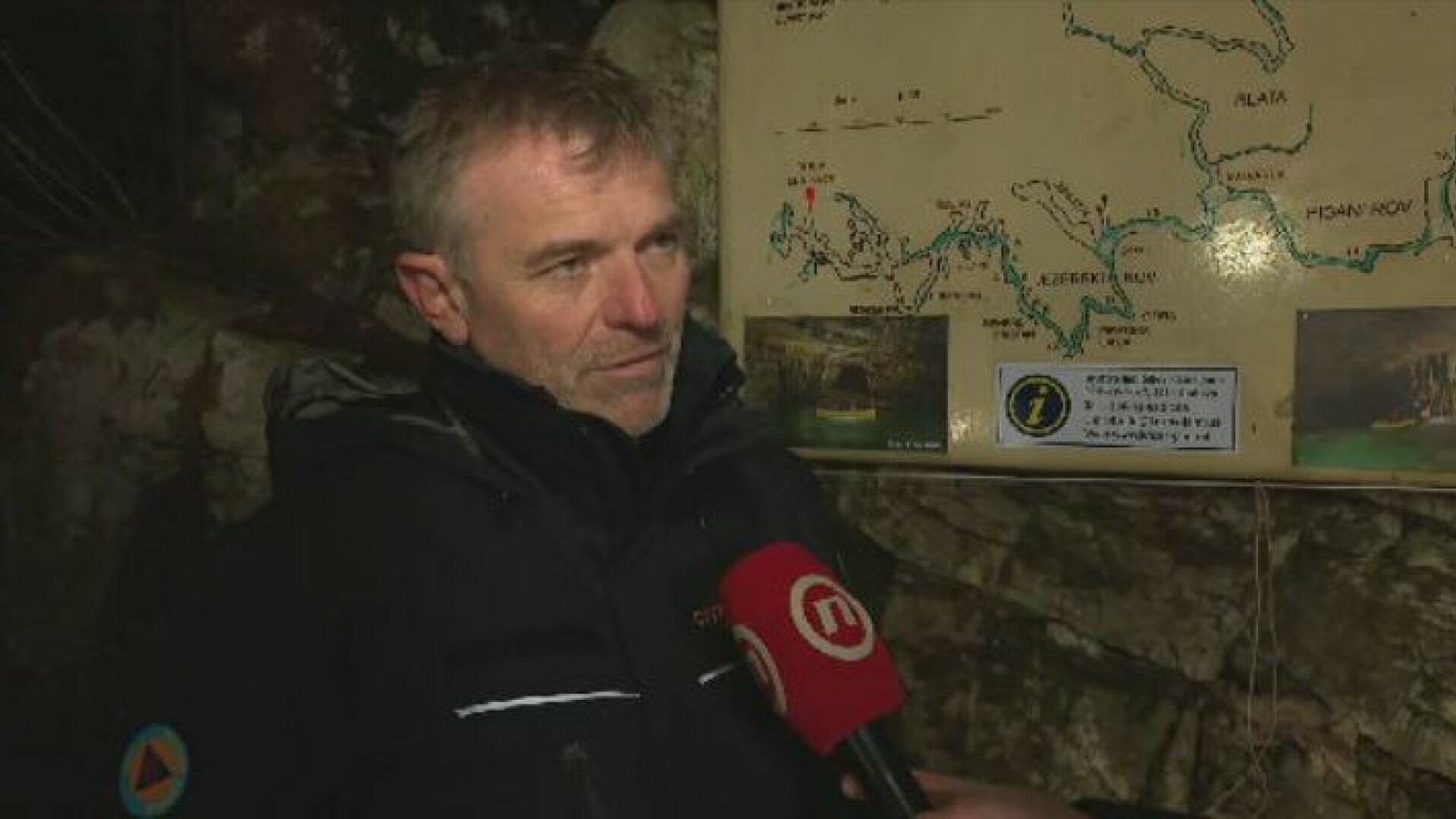 Spasioc detaljima o dramatične akcije: "Vukli smo se po stijenama i ...