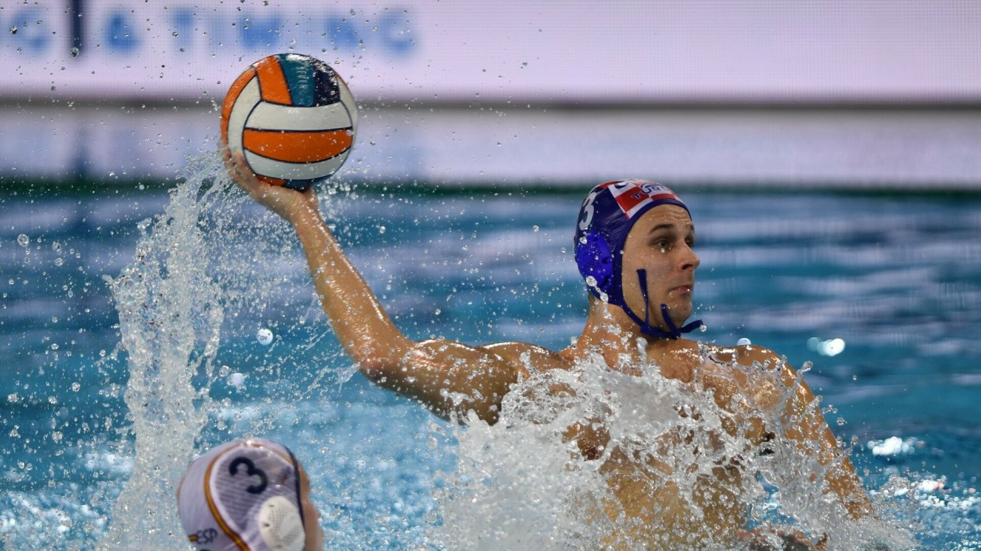 Barakude nakon drame protiv Crne Gore: "Nismo iskoristili puno šansi ...