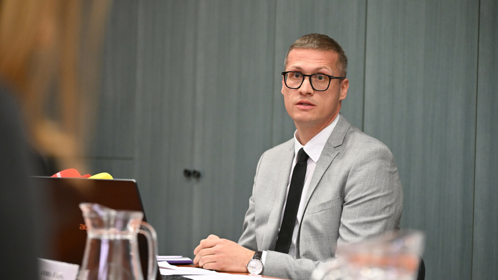 Tko će biti glavni državni odvjetnik? Četiri prijave bit će poslane ...