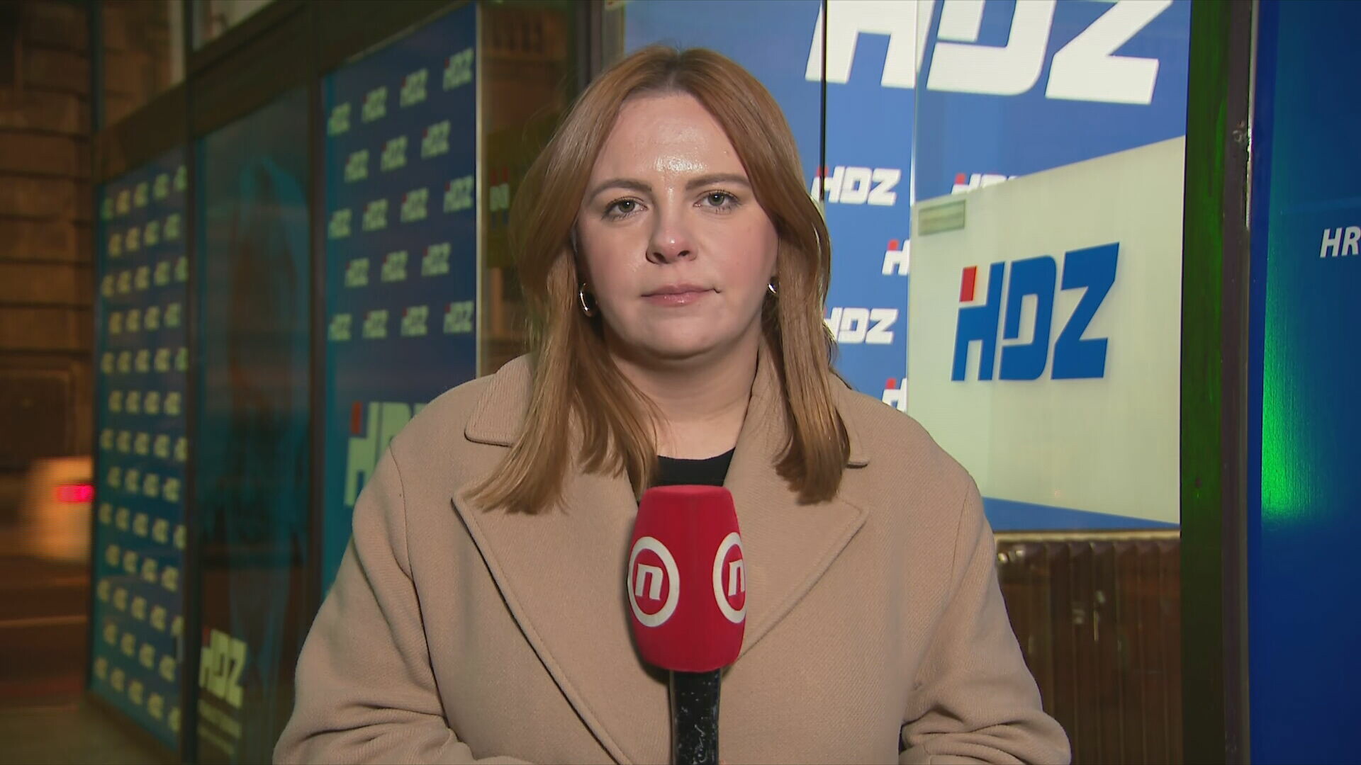 Tema izbora glavnog državnog odvjetnika u HDZ-u