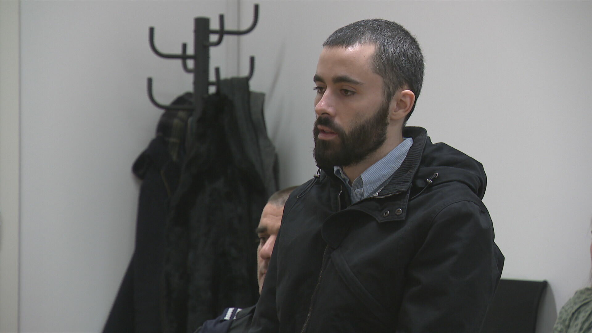 Nastavljeno suđenje za ubojstvo Tomislava Sablje: "Ako ostanem u ...