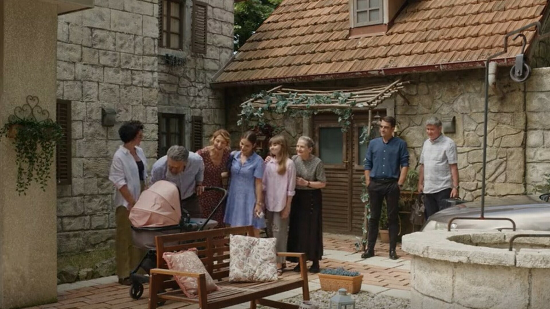 Stipan se vratio u Zaglave – kakvo ga to iznenađenje čeka?