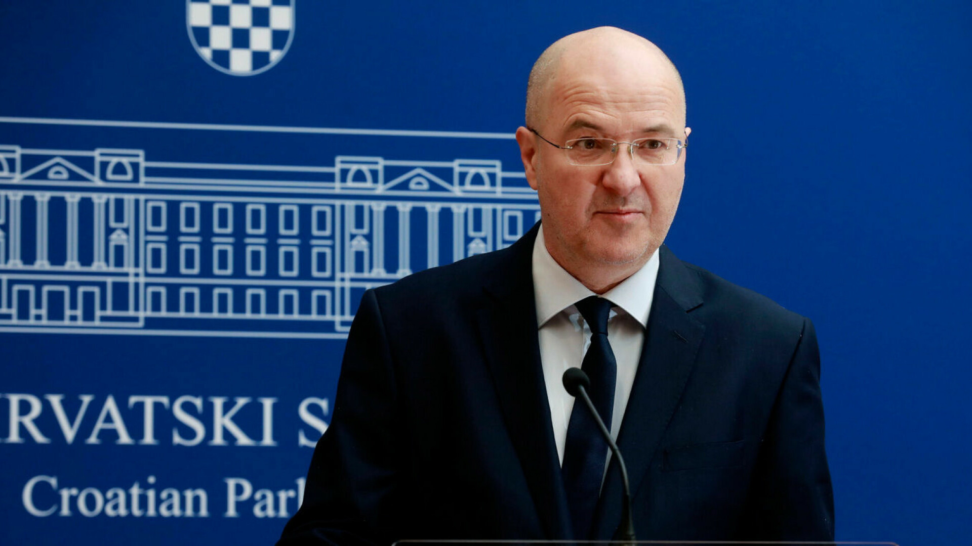 Domovinski pokret za uvođenje obuke i vojnog roka: "Ne smijemo ...