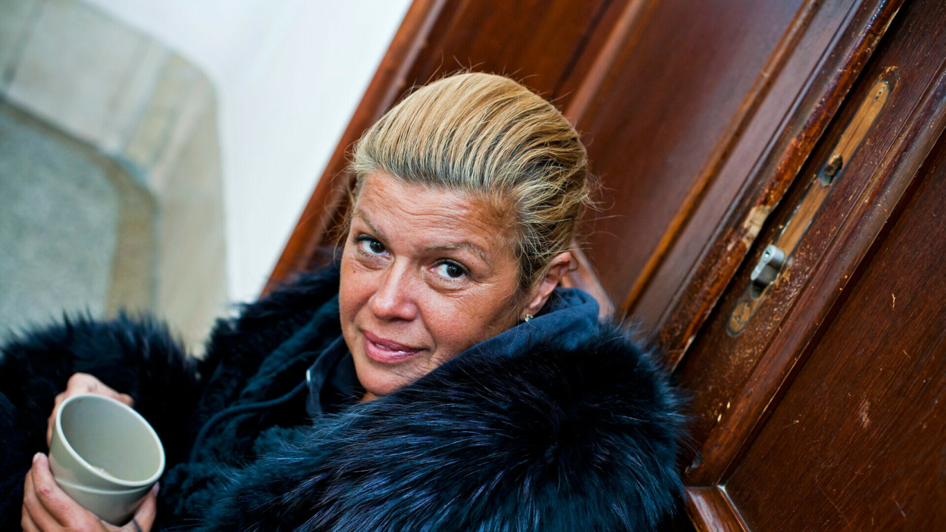 Privatni život naše glumačke dive obilježili su nesretni brakovi i ...