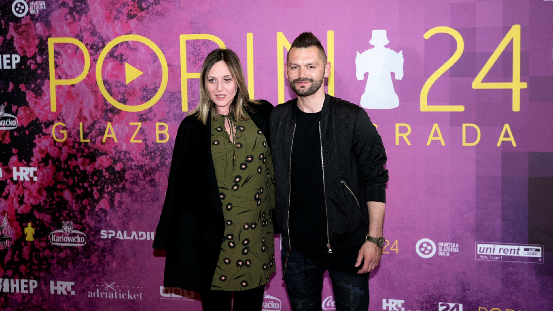 Domaći glazbenik ljubav svog života upoznao je u vrtiću, život ih je ...
