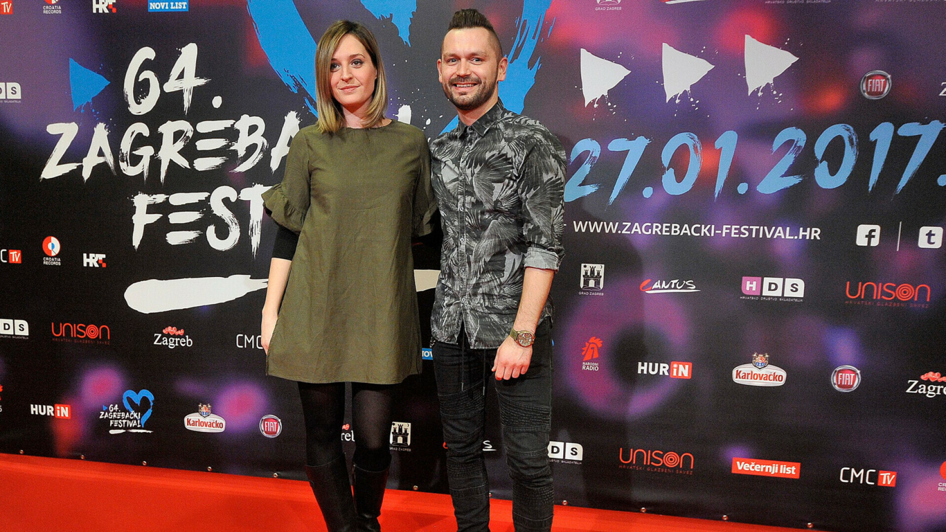 Domaći glazbenik ljubav svog života upoznao je u vrtiću, život ih je ...