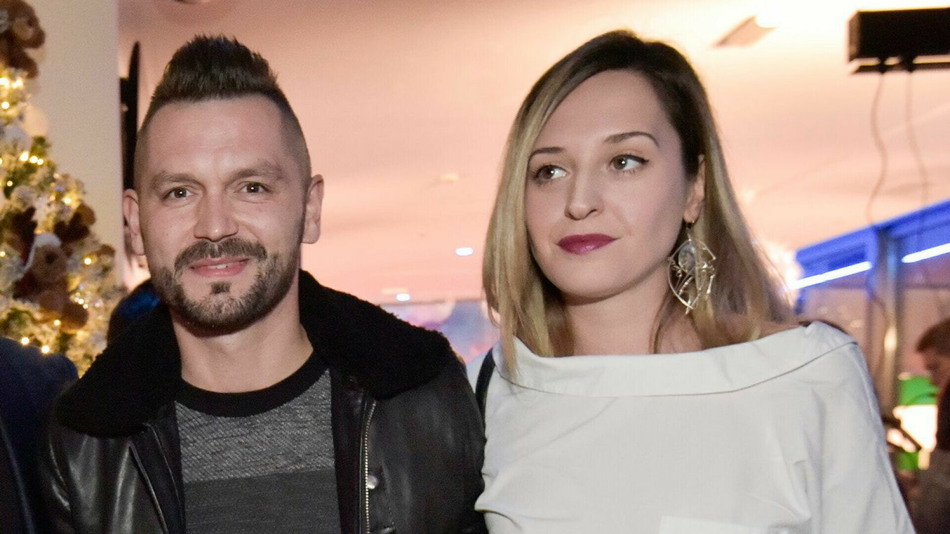 Domaći glazbenik ljubav svog života upoznao je u vrtiću, život ih je ...