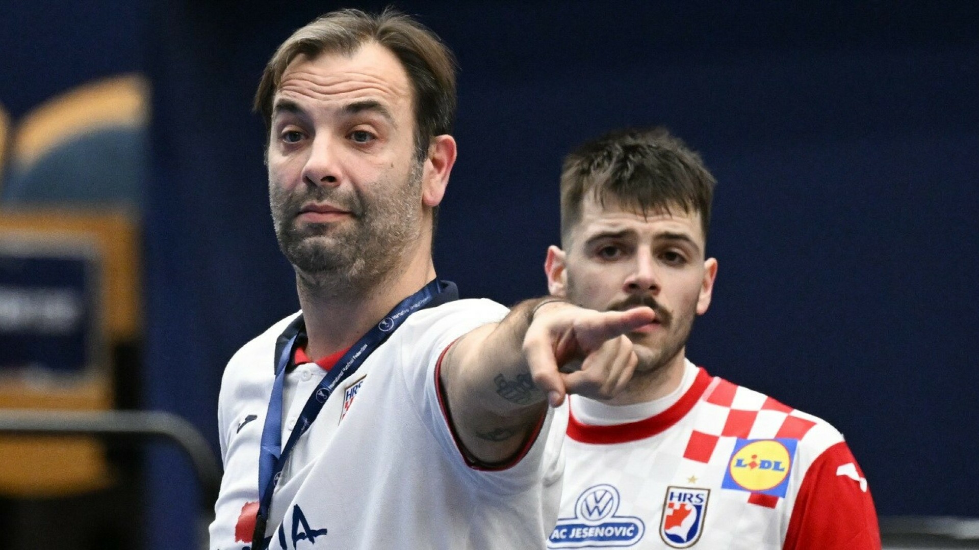 Ivano Balić ima novi posao: "Nisam se vratio da odem. U rukometu ne ...
