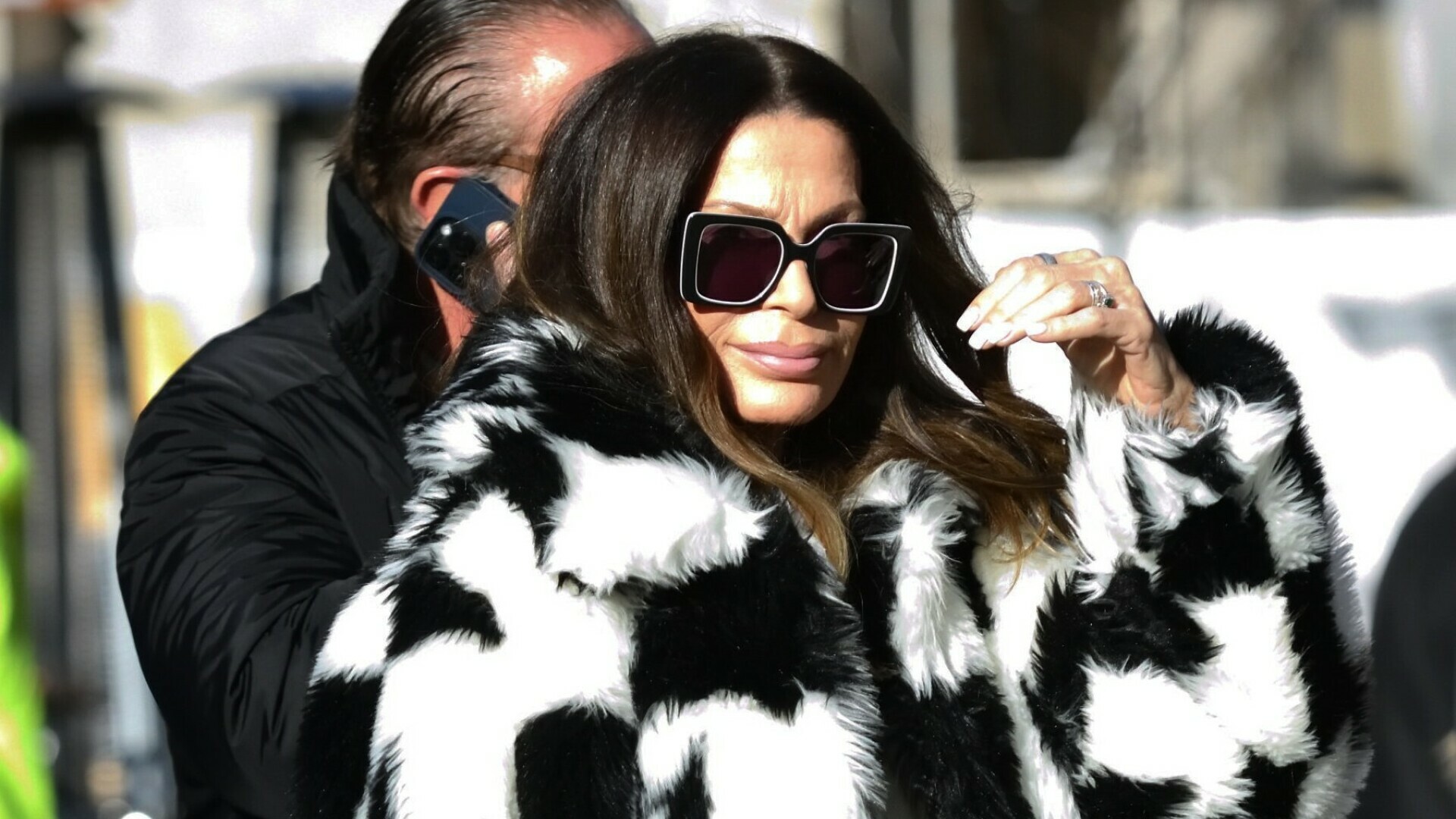 Kaput Ane Sasso nije za žene koje se ne osjećaju ugodno u centru pažnje