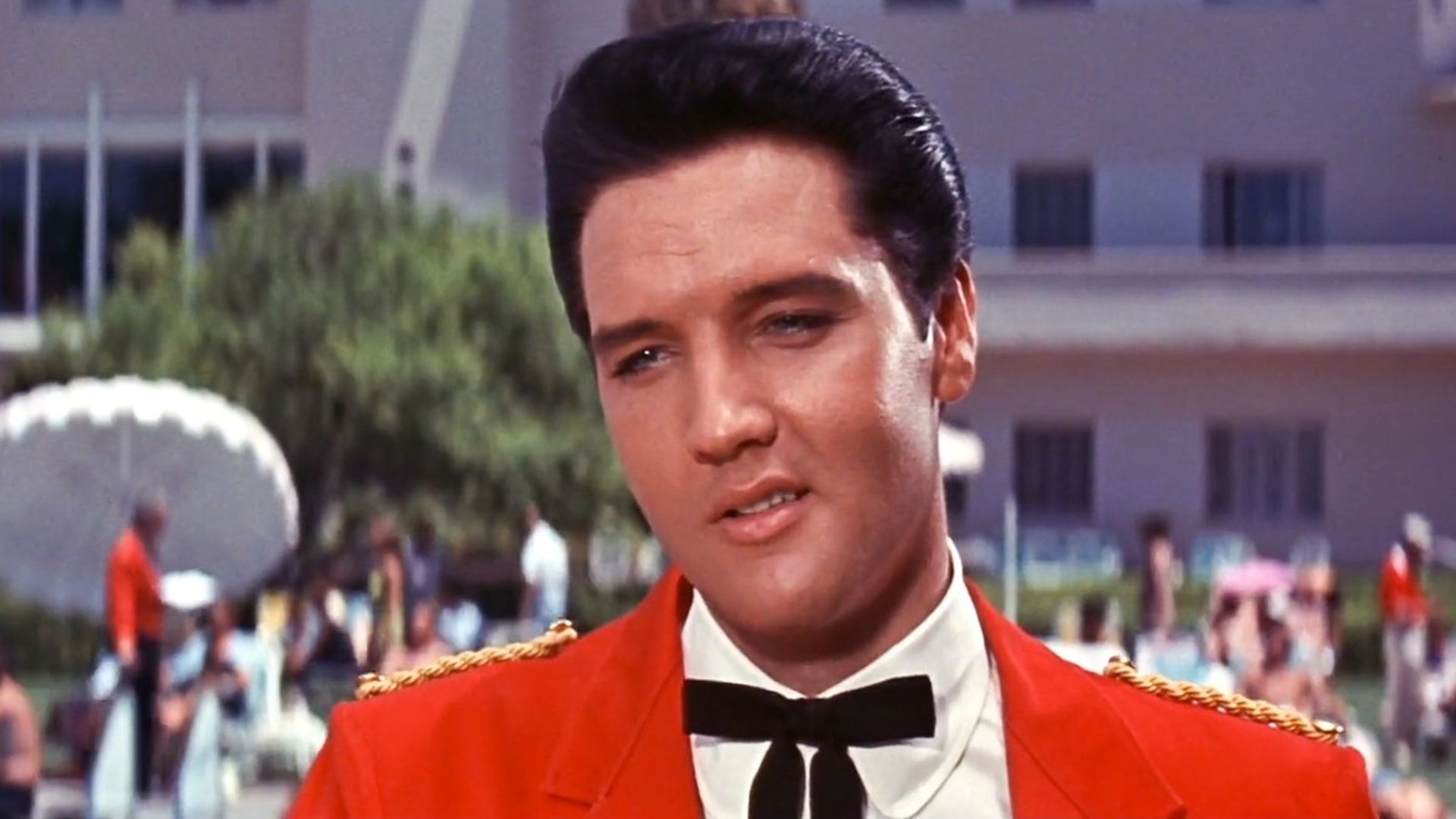 Frizer Elvisa Presleyja otkrio je dosad nepoznate detalje sa sprovoda ...