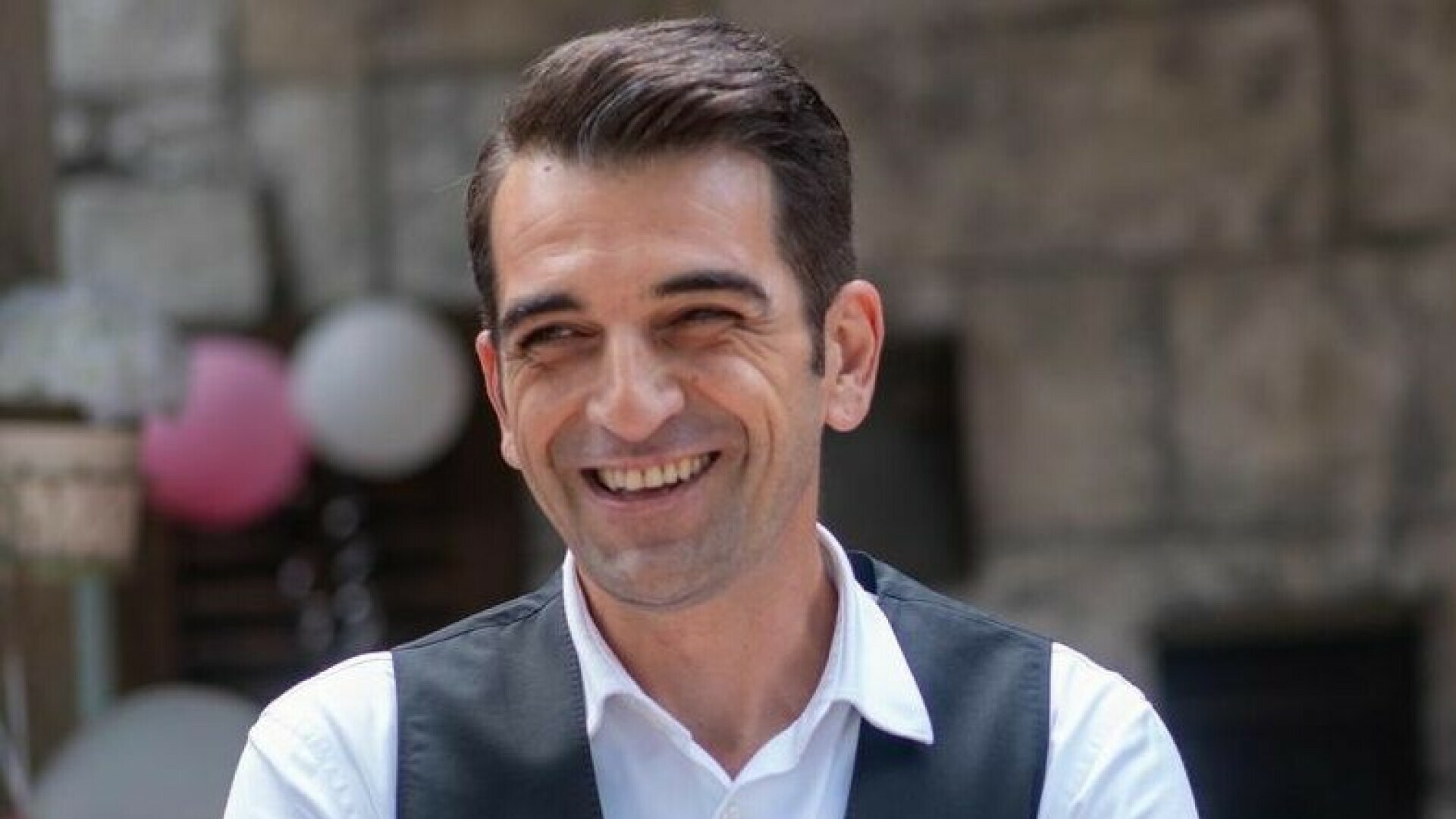 Iza zvijezde Kumova je godina za pamćenje, a sada je krenuo i u pohod ...