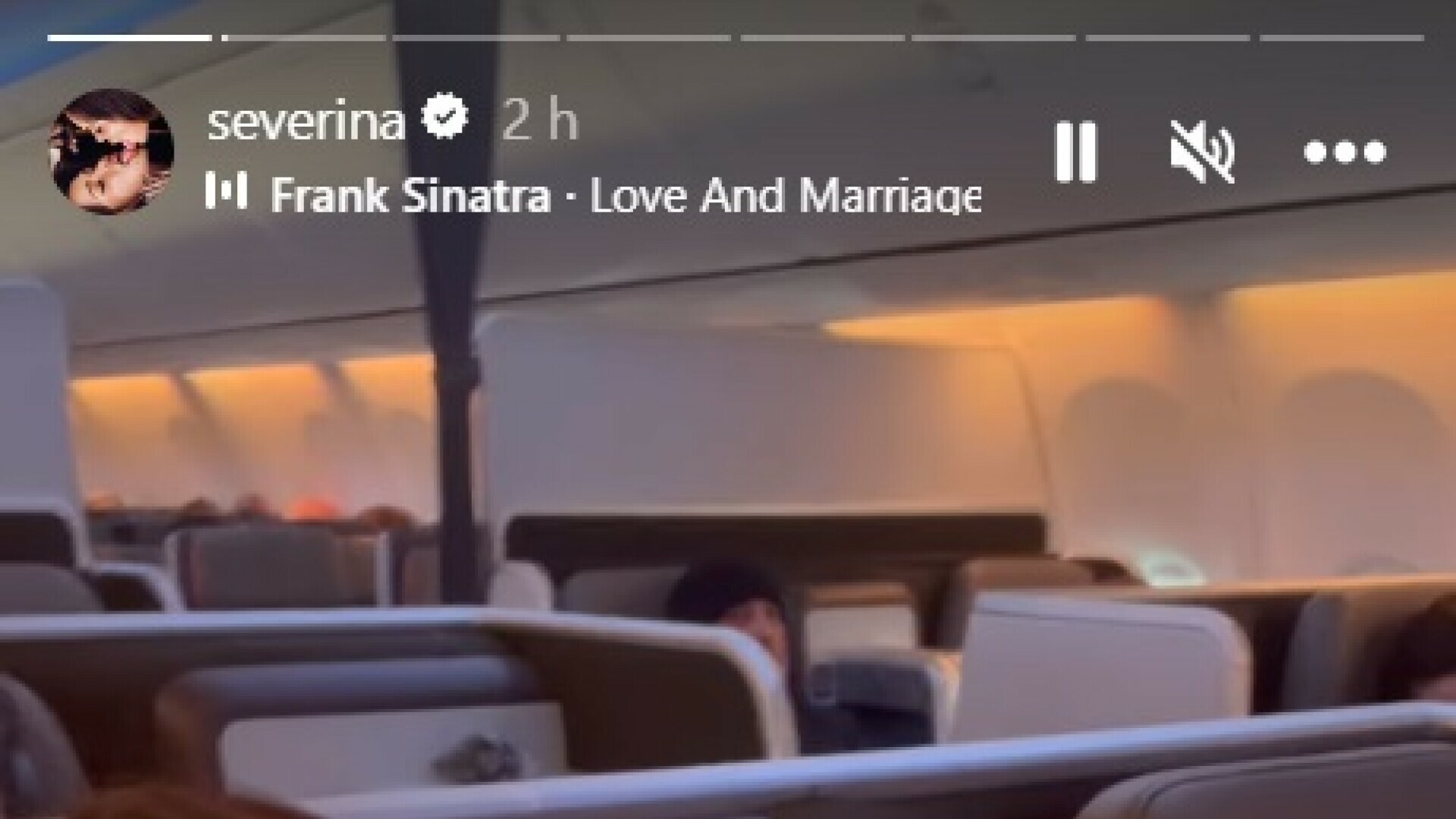 Svi pričaju o Severini s brkovima, a sve zbog videa s egzotičnog odmora ...