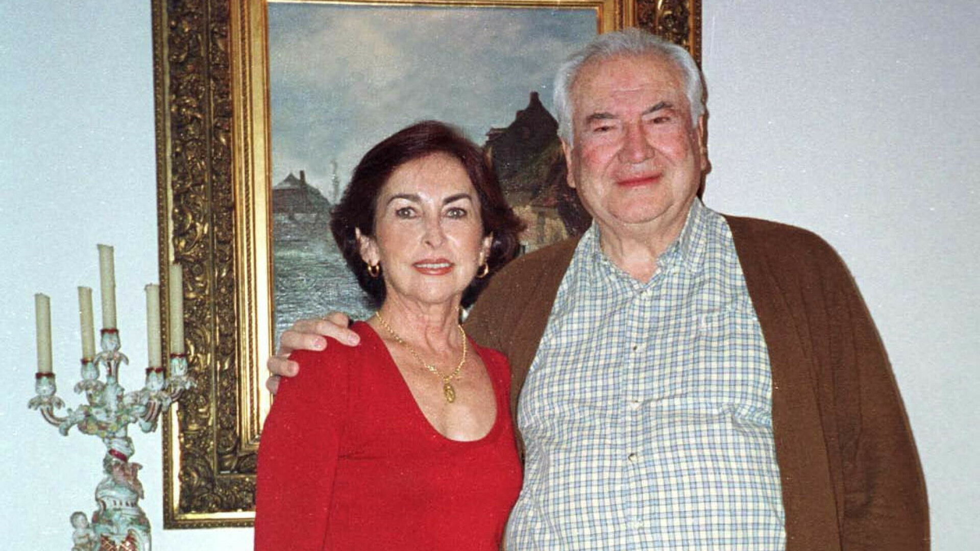 Nasljednici poznatog Hrvata raspolažu basnoslovnom imovinom ...